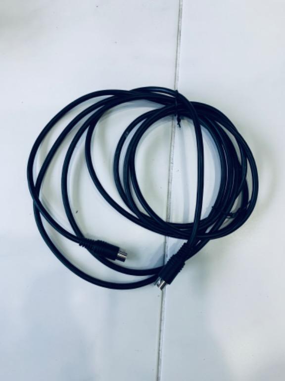 BOSE Lifestyle 235 SUBWOOFERS with 9pin cable, Audio, Soundbars ...