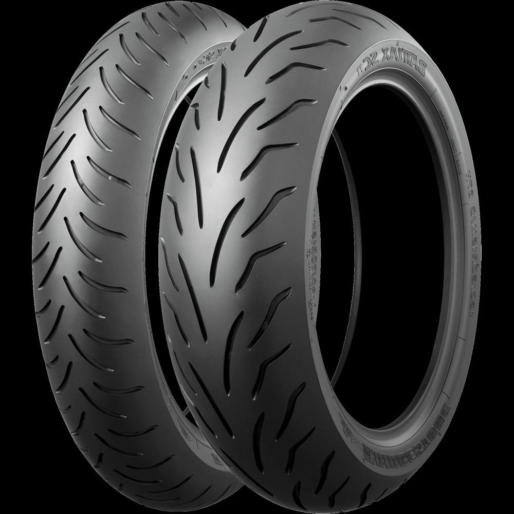 Bridgestone Battlax SC Xmax Forza ADV 300 Tire Tyre, Motorcycles ...