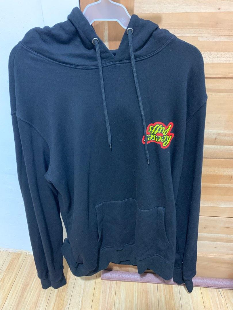 Cactus Jack X Reeses Puffs, Men's Fashion, Coats, Jackets and Outerwear ...