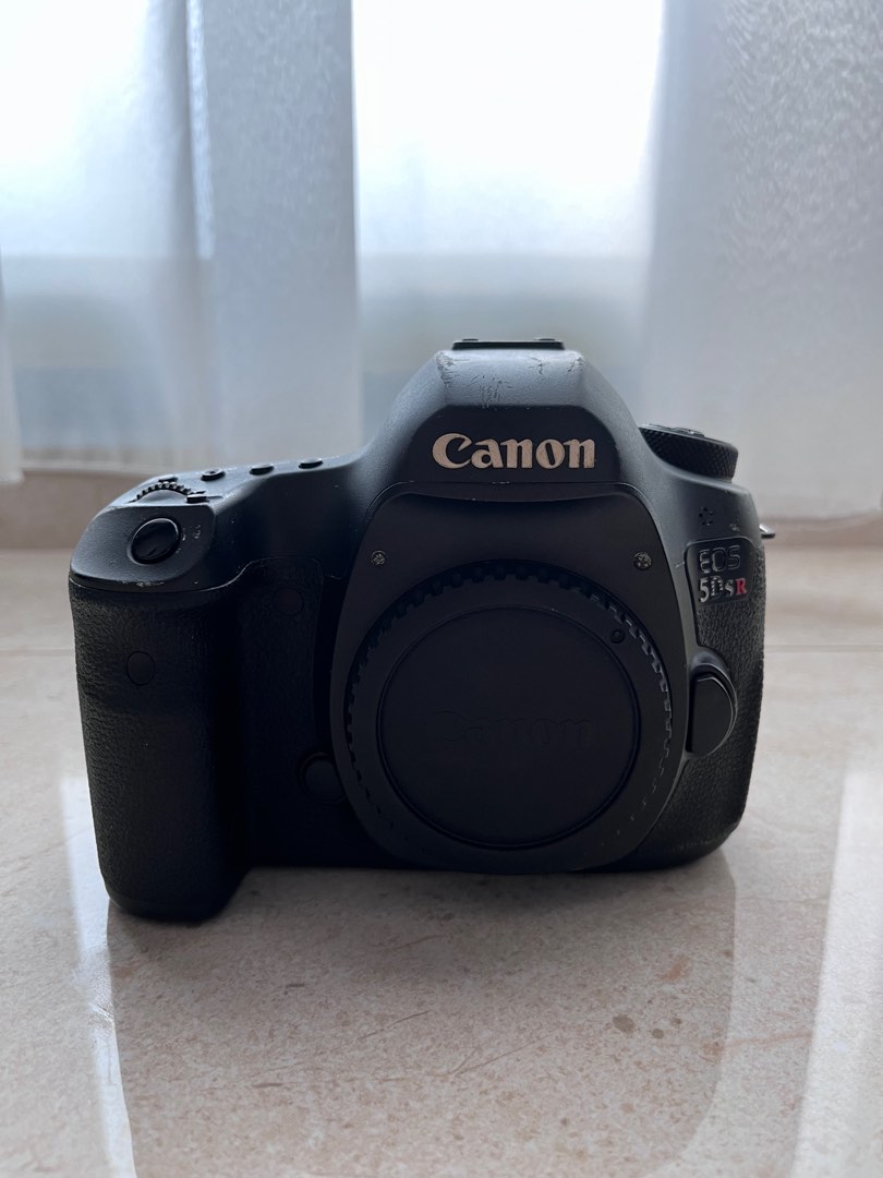Canon 5DsR, Photography, Cameras on Carousell