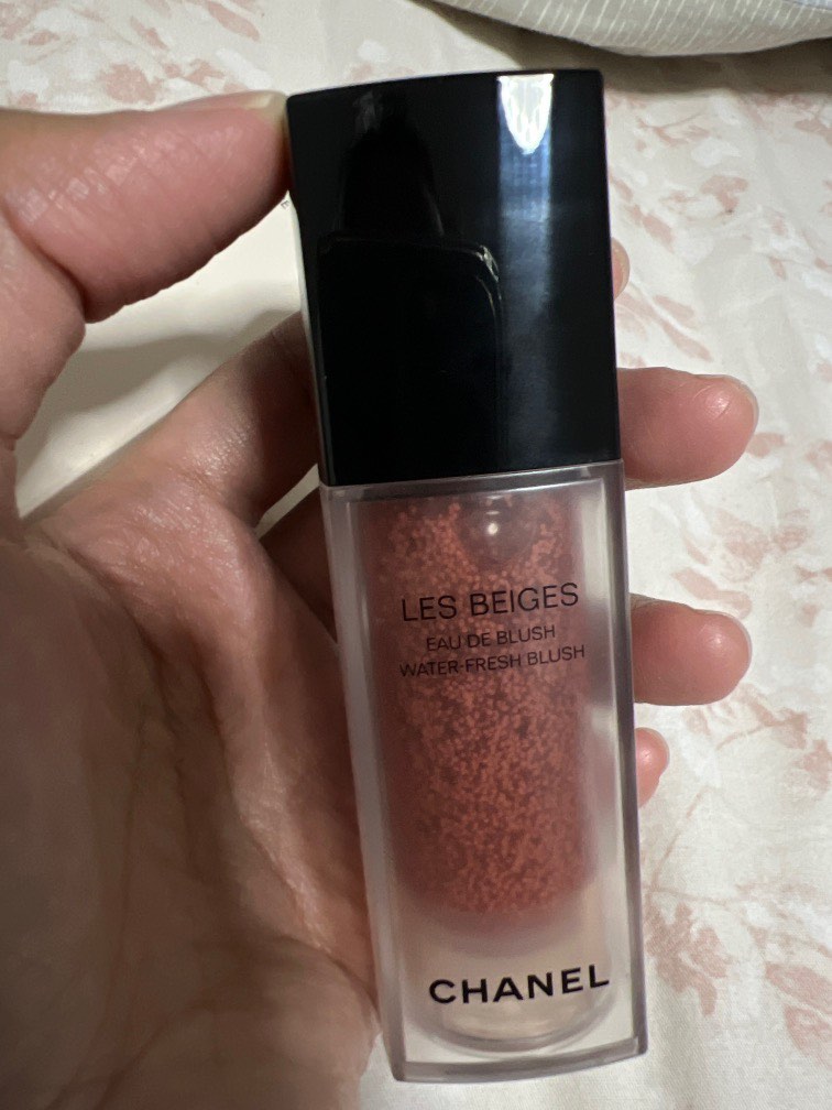 Chanel blush, Beauty & Personal Care, Face, Makeup on Carousell