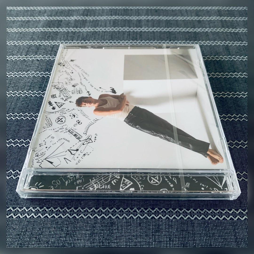 Charlie Puth - Charlie [Imported Edition] CD, Hobbies & Toys, Music ...