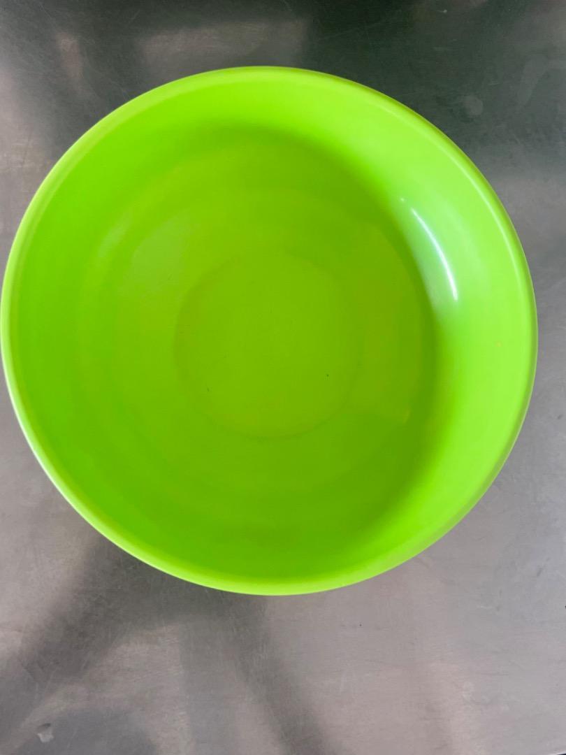 Chicken Rice Plates, Green color bowl, white color ,bowl, Furniture ...