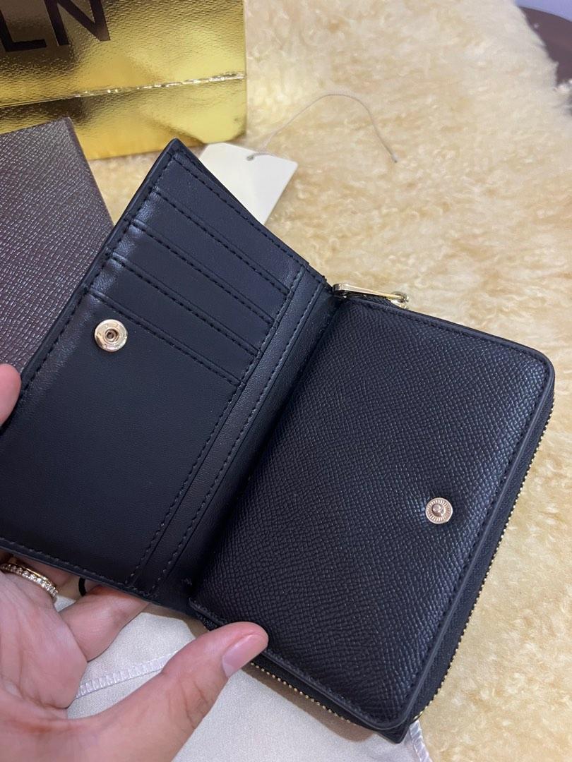 CLN wallet, Women's Fashion, Bags & Wallets, Wallets & Card holders on ...