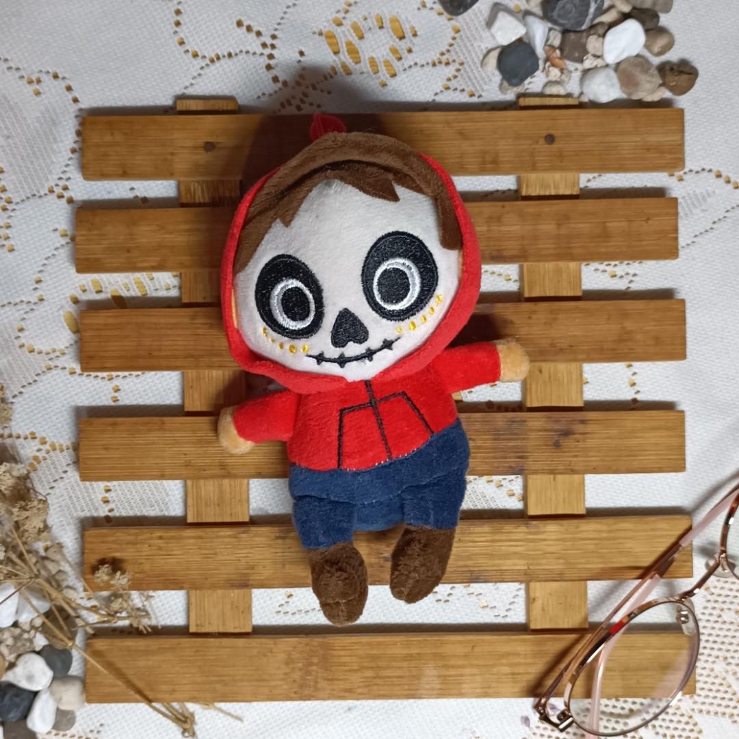 Coco plushie, Hobbies & Toys, Toys & Games on Carousell