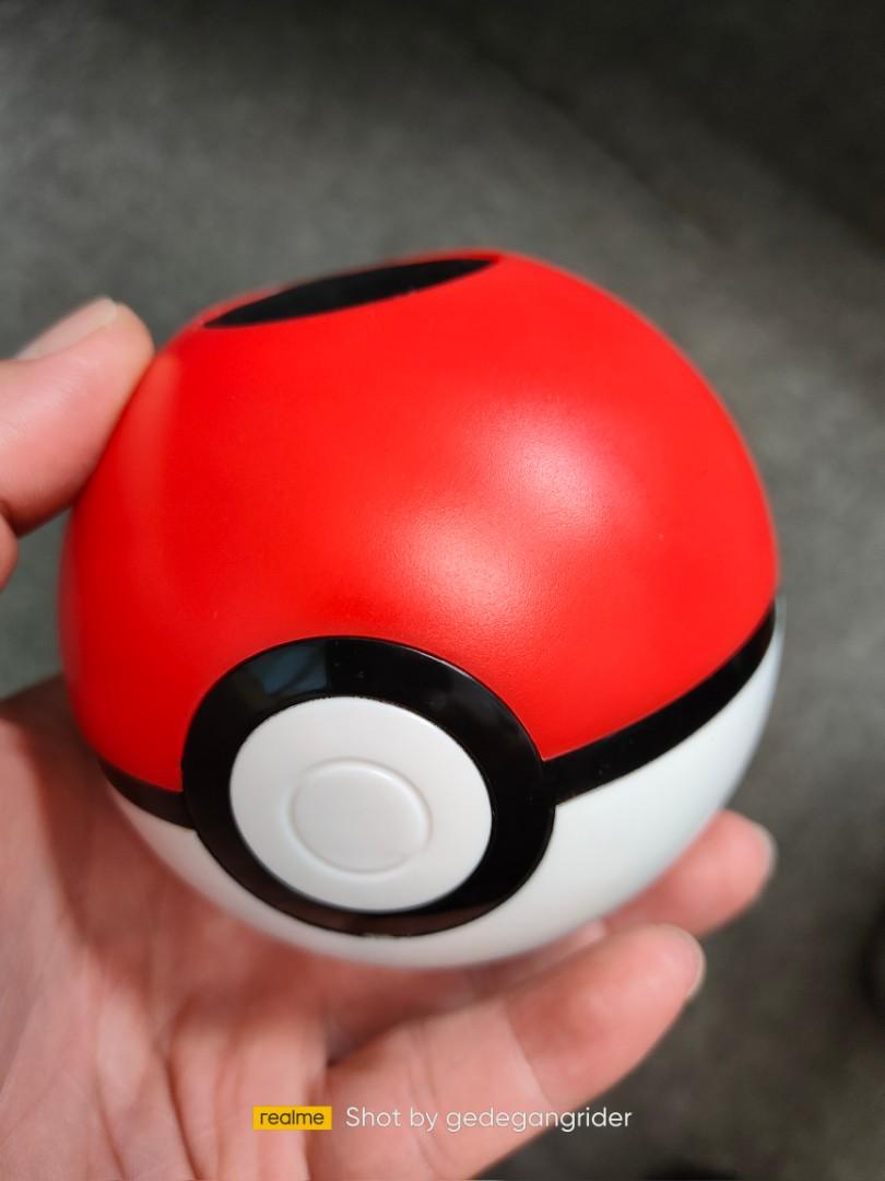 COIN BANK POKEMON NINTENDO SEGA, Hobbies & Toys, Toys & Games on Carousell