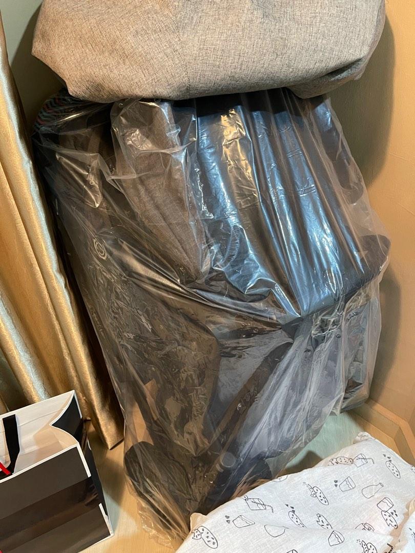 Contour elite double stroller, Babies & Kids, Going Out, Strollers on ...