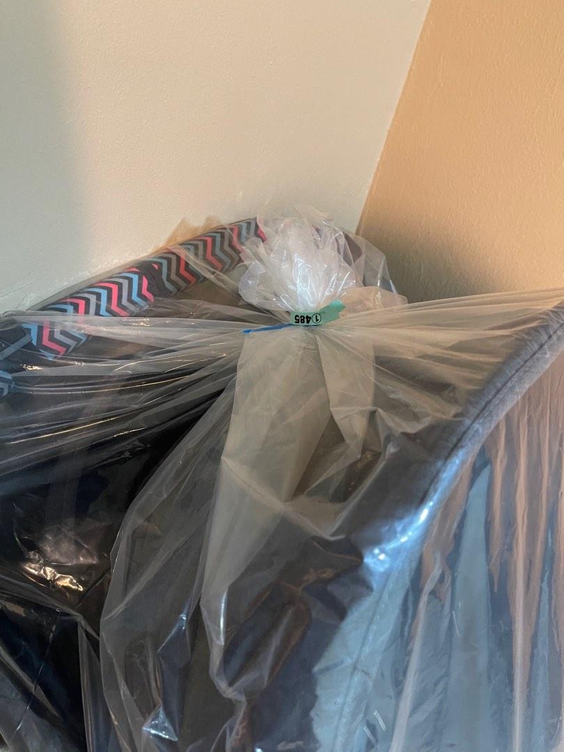 Contour elite double stroller, Babies & Kids, Going Out, Strollers on ...