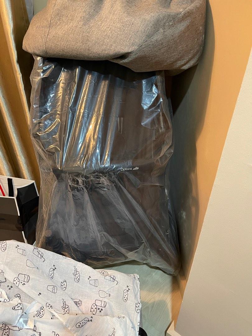 Contour elite double stroller, Babies & Kids, Going Out, Strollers on ...