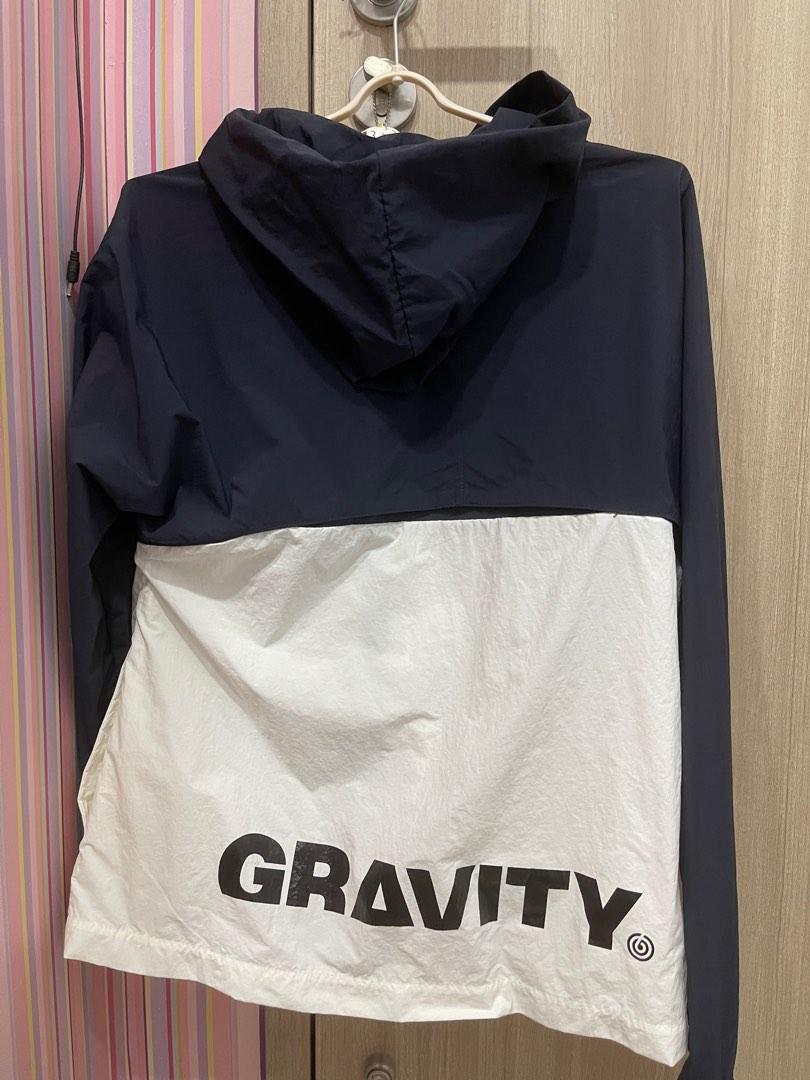 Day6 Gravity Windbreaker, Hobbies & Toys, Memorabilia & Collectibles, K ...