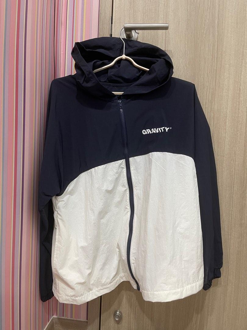 Day6 Gravity Windbreaker, Hobbies & Toys, Memorabilia & Collectibles, K ...