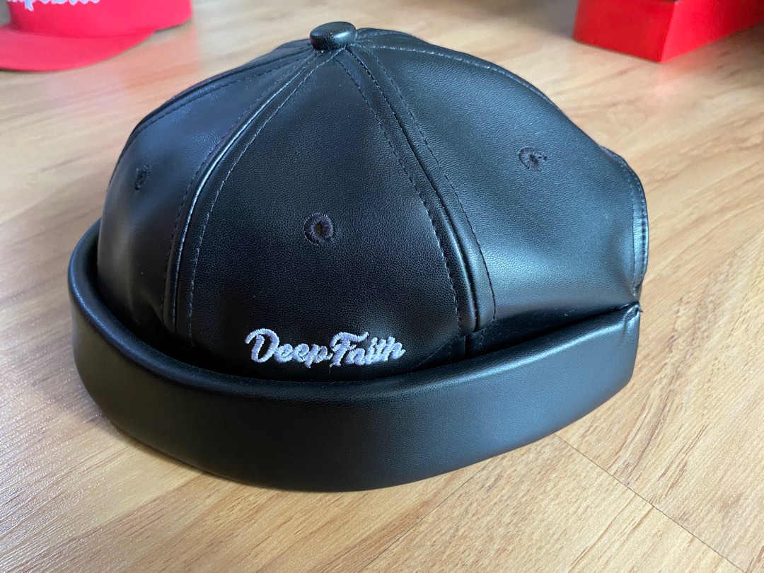 Deep Faith Mikihat, Men's Fashion, Watches & Accessories, Cap & Hats on ...