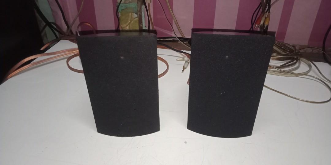 Definitive Technology Speaker Set, Audio, Soundbars, Speakers & Amplifiers on Carousell