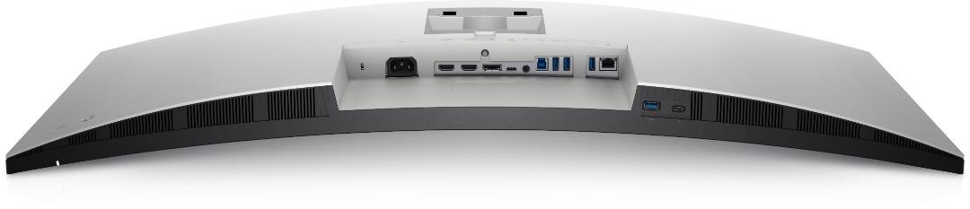 (全新現貨)Dell U3821DW UltraSharp 38 曲面 USB-C HUB顯示器 (3年Dell原廠上門保養), 電腦＆科技 ...