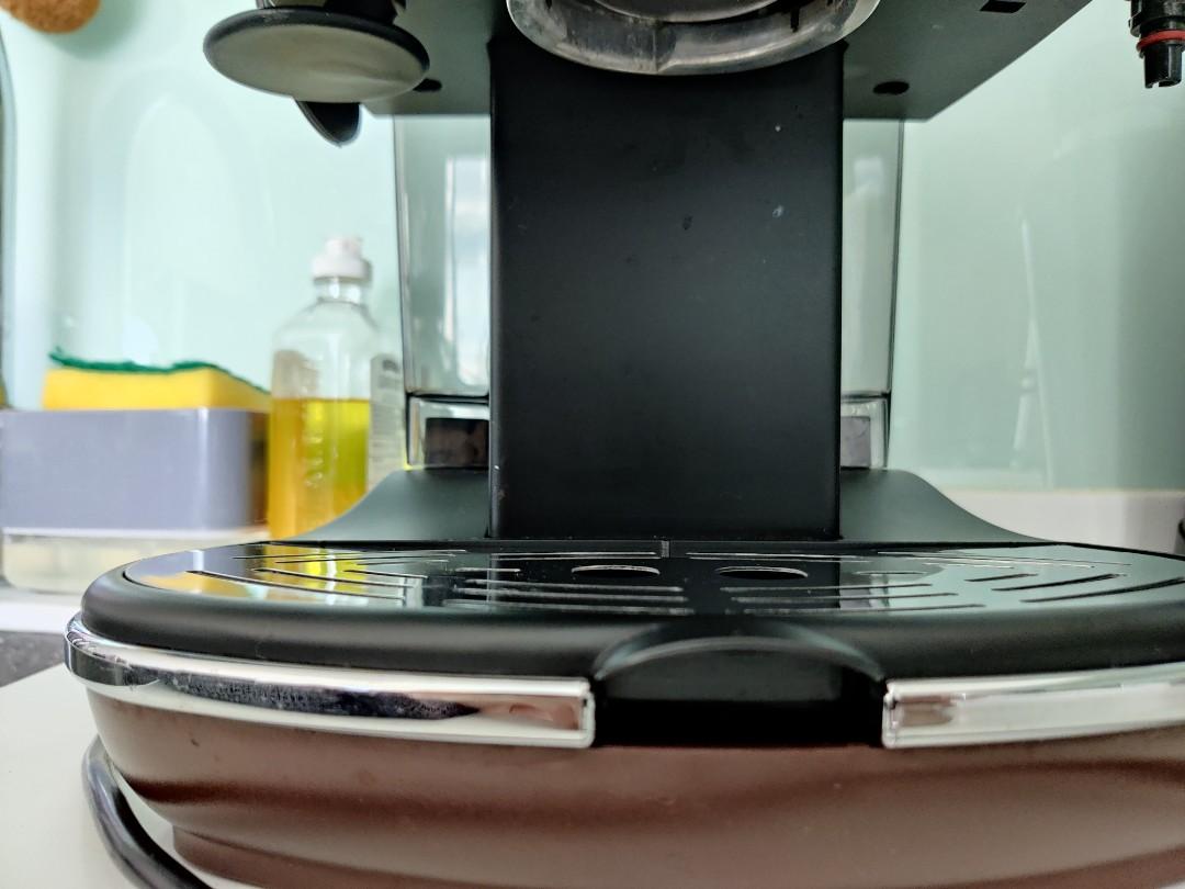 Delonghi Icona Espresso Machine ECO310, TV & Home Appliances, Kitchen ...