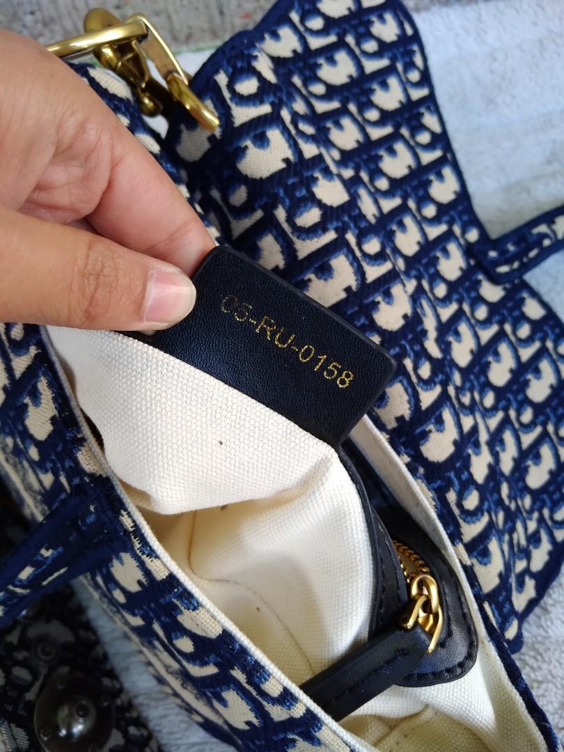 Diior Saddle Bag, Women's Fashion, Bags & Wallets, Cross-body Bags on Carousell