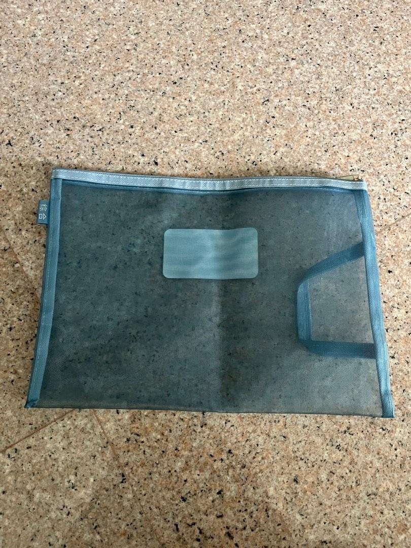 Document Carrier, Hobbies & Toys, Stationery & Craft, Craft Supplies ...