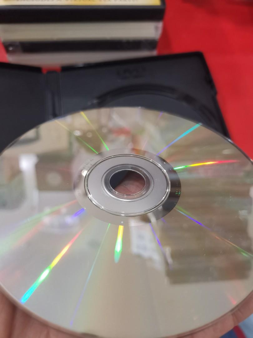 (DVD) WALT DISNEY PRESENT LILO & STITCH 2 STITCH HAS A GLITCH, Hobbies & Toys, Music & Media ...