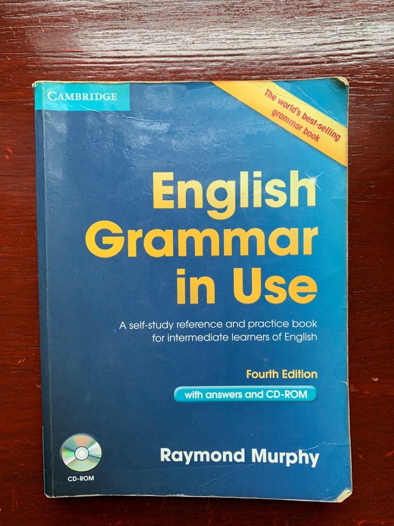 English Grammar in use CELTA Delta PGCE, Hobbies & Toys, Books ...