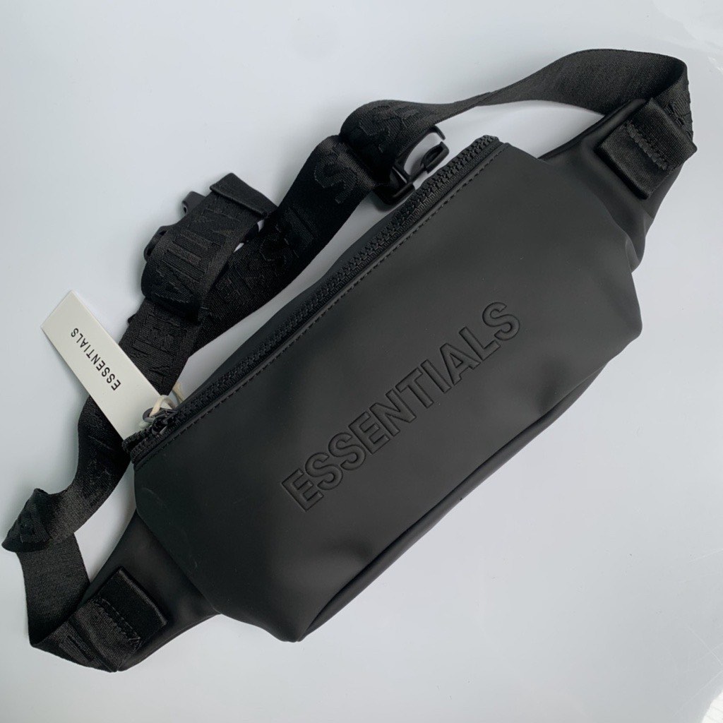 Essentials cross body bag, Men's Fashion, Bags, Belt bags, Clutches and ...