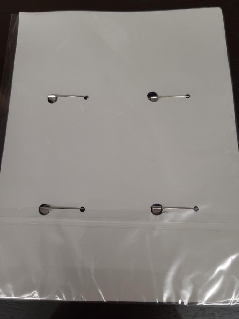 Exclusive SIA pin badges, Hobbies & Toys, Memorabilia & Collectibles ...