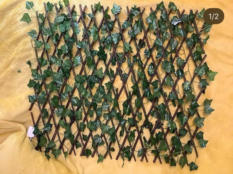 Expandable Divider Vines, Furniture & Home Living, Home Decor ...