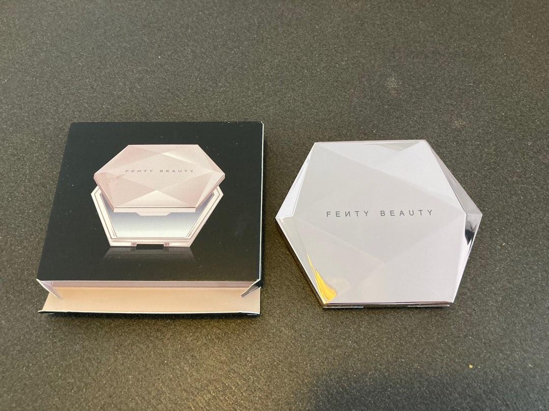 Fenty Beauty Compact Mirror, Beauty & Personal Care, Face, Makeup on ...