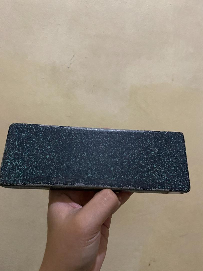 Fingerboard Bench/Ledge/Ramps (Mckenzie FB), Hobbies & Toys, Toys ...