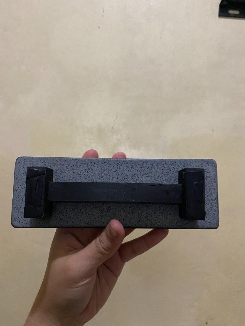 Fingerboard Bench/Ledge/Ramps (Mckenzie FB), Hobbies & Toys, Toys ...