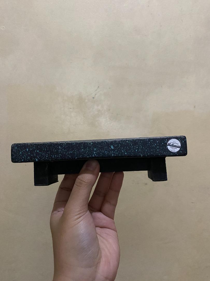 Fingerboard Bench/Ledge/Ramps (Mckenzie FB), Hobbies & Toys, Toys ...