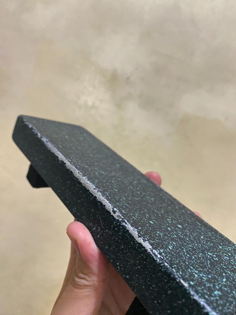 Fingerboard Bench/Ledge/Ramps (Mckenzie FB), Hobbies & Toys, Toys ...