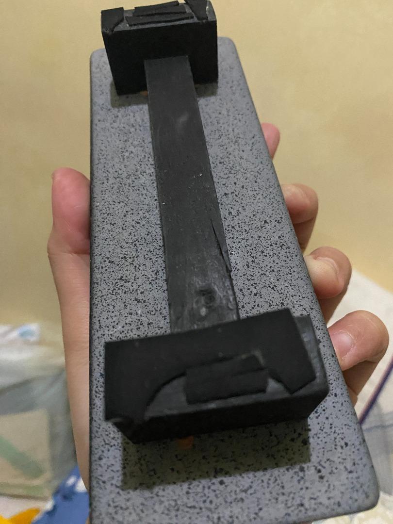 Fingerboard Bench/Ledge/Ramps (Mckenzie FB), Hobbies & Toys, Toys ...