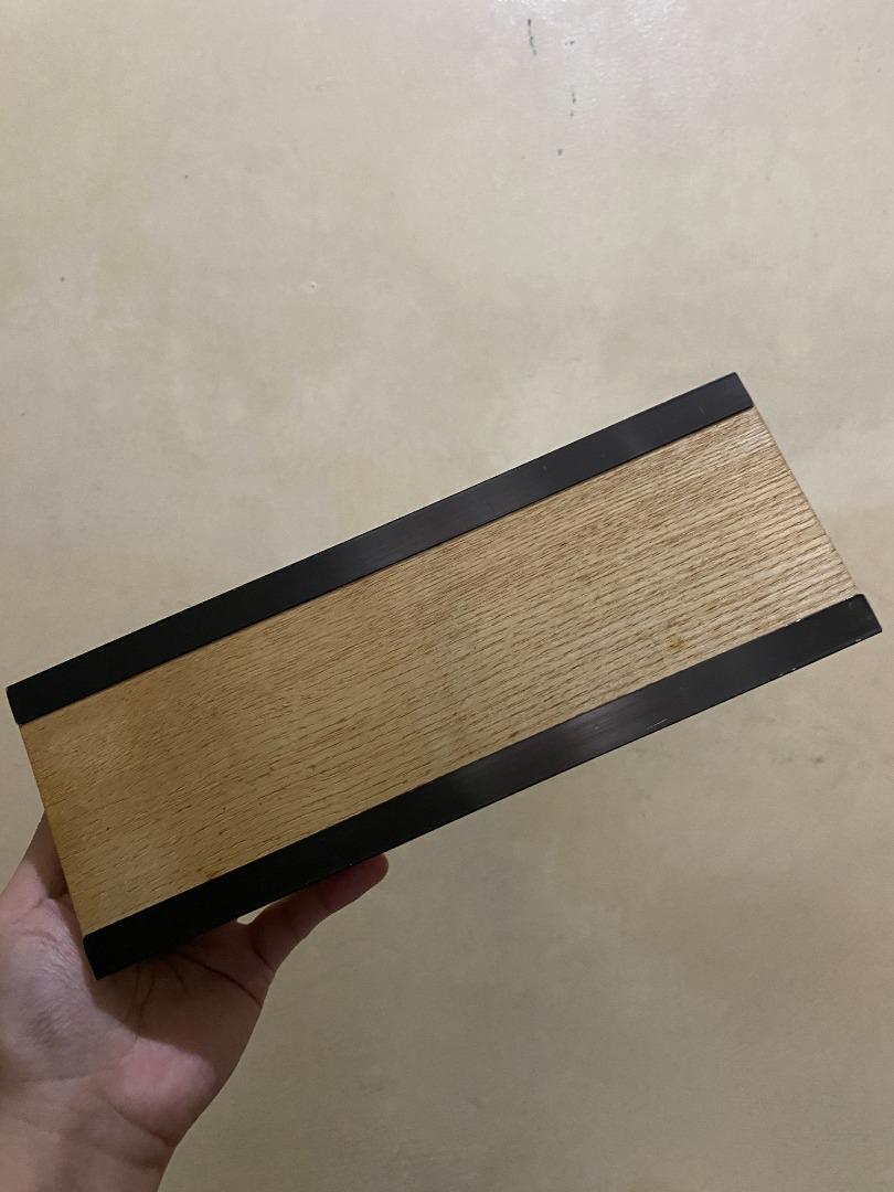 Fingerboard Bench/Ledge/Ramps (Mckenzie FB), Hobbies & Toys, Toys ...