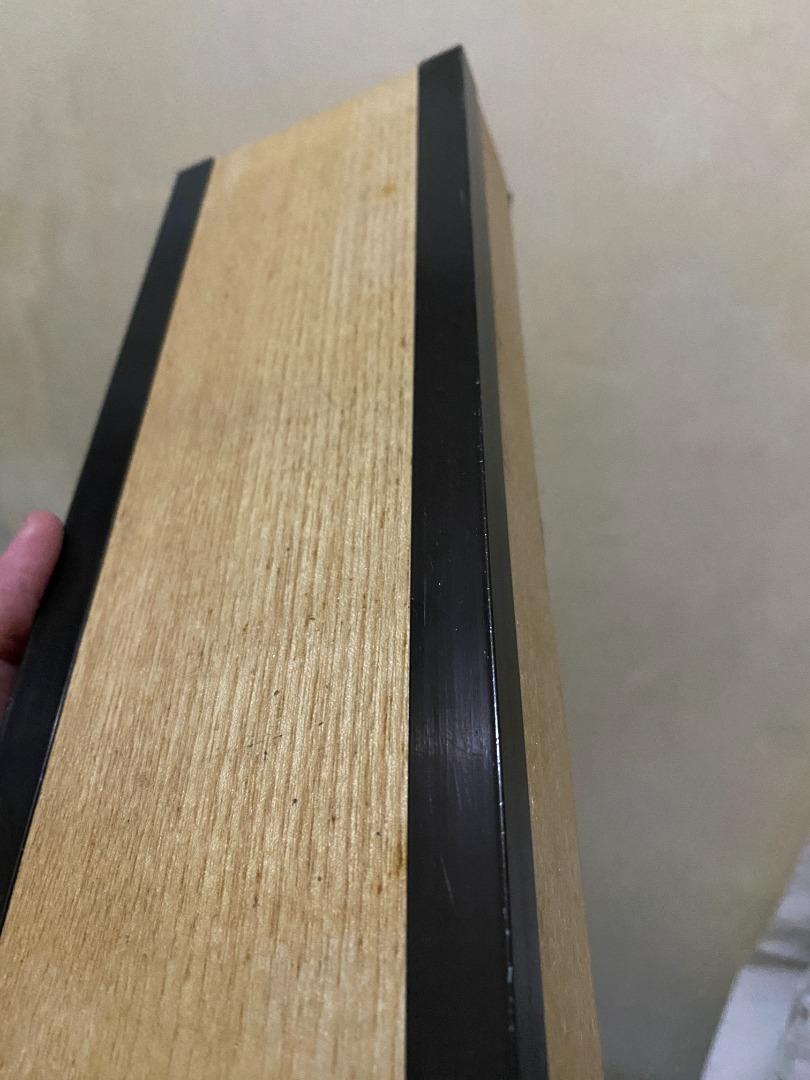 Fingerboard Bench/Ledge/Ramps (Mckenzie FB), Hobbies & Toys, Toys ...