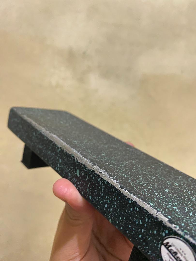 Fingerboard Bench/Ledge/Ramps (Mckenzie FB), Hobbies & Toys, Toys ...