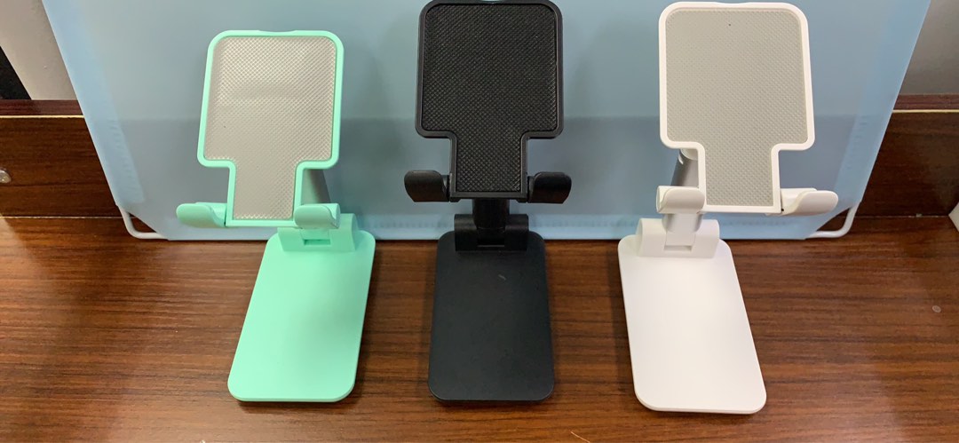 Foldable Phone Stand, Mobile Phones & Gadgets, Mobile & Gadget ...