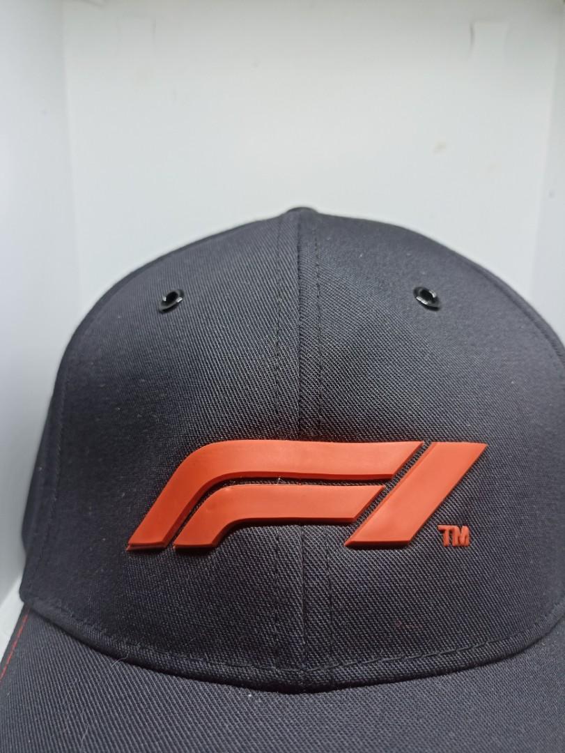 Formula 1 Cap, Men's Fashion, Watches & Accessories, Caps & Hats on ...
