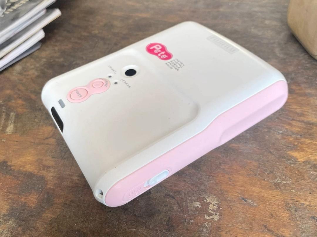 FUJIFILM INSTAX DIGITAL MOBILE PRINTER MP-70 POTO, Photography, Cameras ...