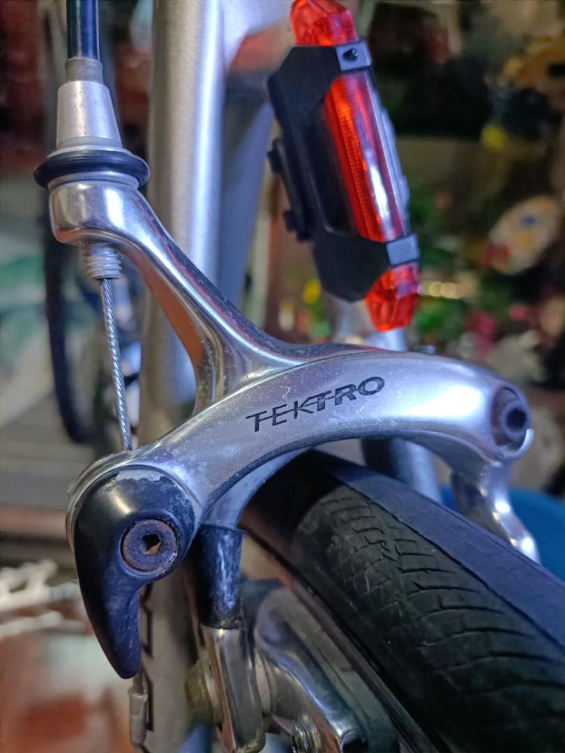 Giant TCR Road Bike, Sports Equipment, Bicycles & Parts, Bicycles on Carousell