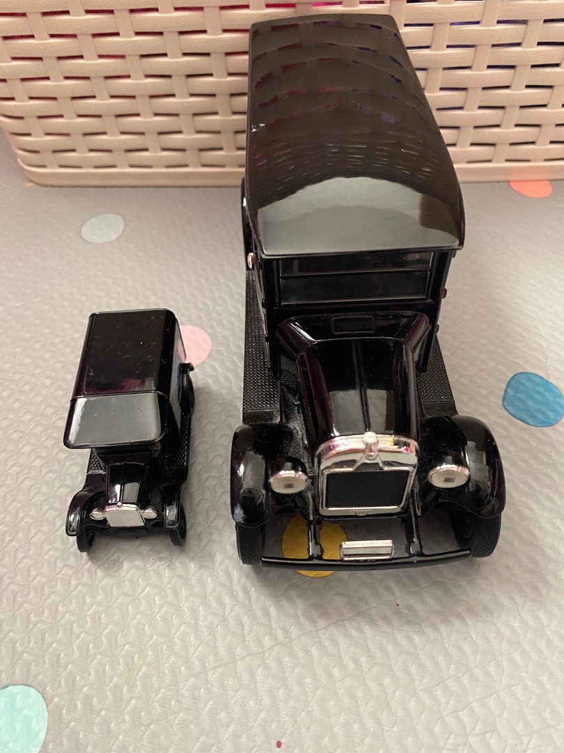 Graham brothers Toy Car Bundle, Hobbies & Toys, Memorabilia ...