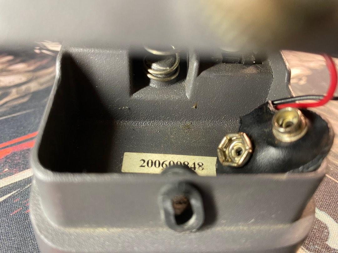 GTX BASS EQUALIZER BEQ-1, Hobbies & Toys, Music & Media, Musical ...