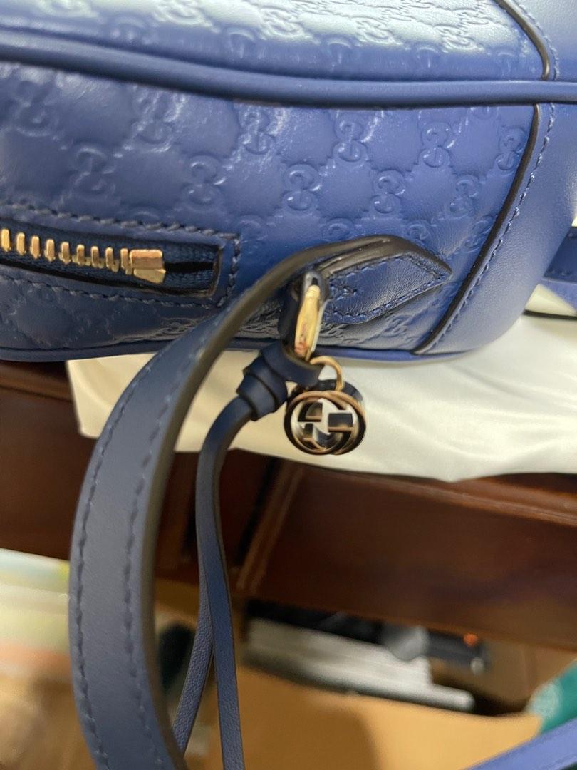 Gucci Camera Bag, Luxury, Bags & Wallets on Carousell
