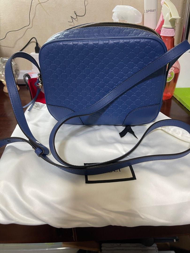 Gucci Camera Bag, Luxury, Bags & Wallets on Carousell