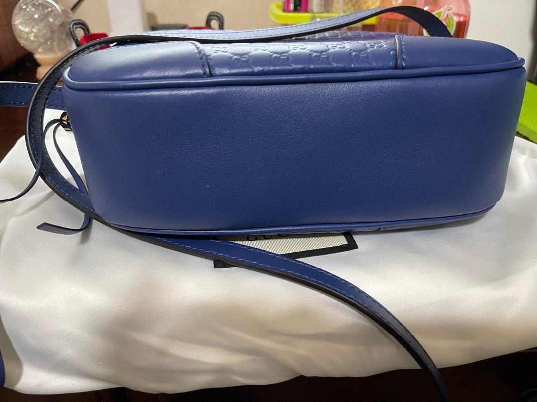 Gucci Camera Bag, Luxury, Bags & Wallets on Carousell
