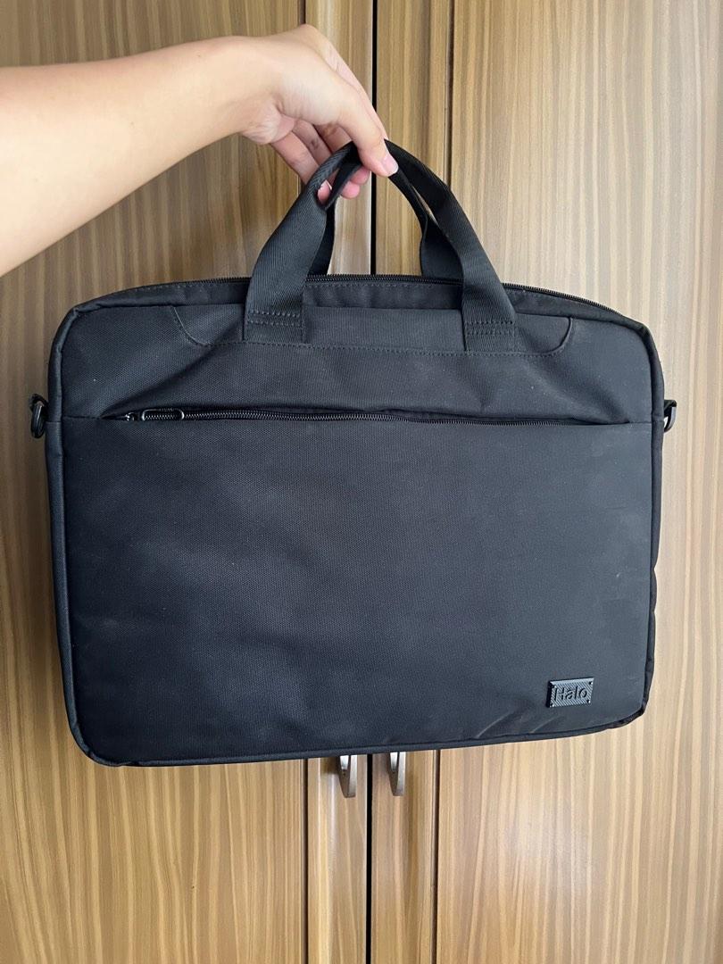 HALO - Original Laptop Bag with Sling, Computers & Tech, Parts ...