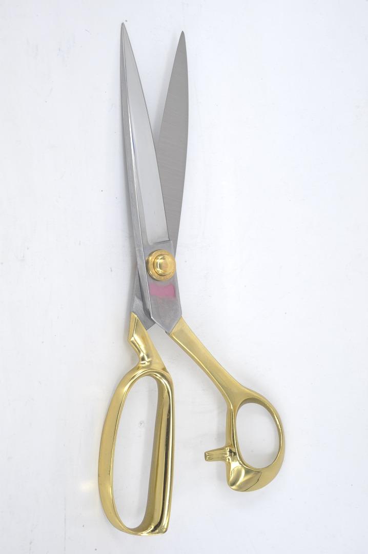 BRAND NEW HIGH CLASS TAILORING SCISSSORS 10'' INCHES 260mm $300 & 9 ...