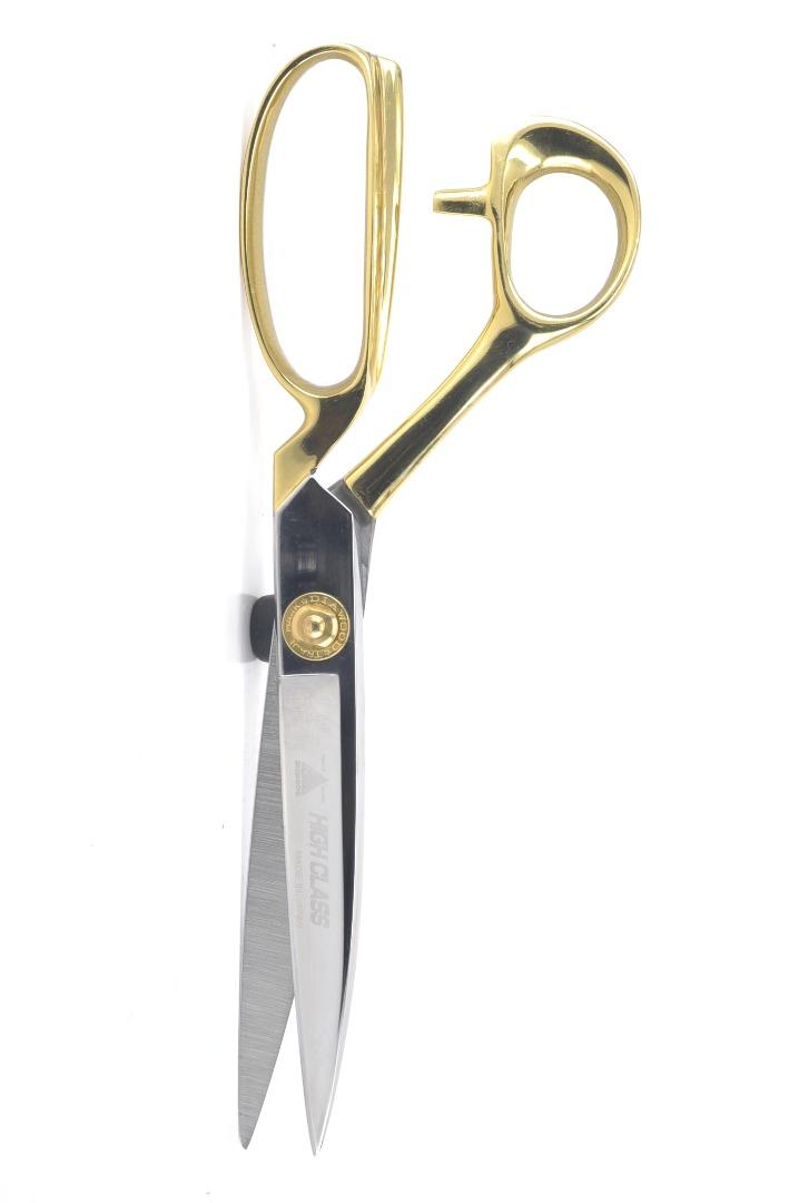BRAND NEW HIGH CLASS TAILORING SCISSSORS 10'' INCHES 260mm $300 & 9 ...