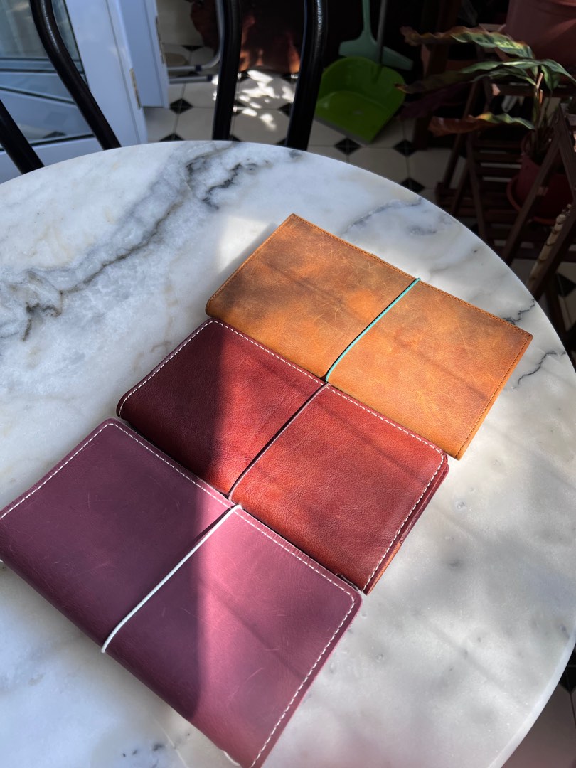 Hobonichi Weeks covers, Hobbies & Toys, Stationery & Craft, Stationery ...