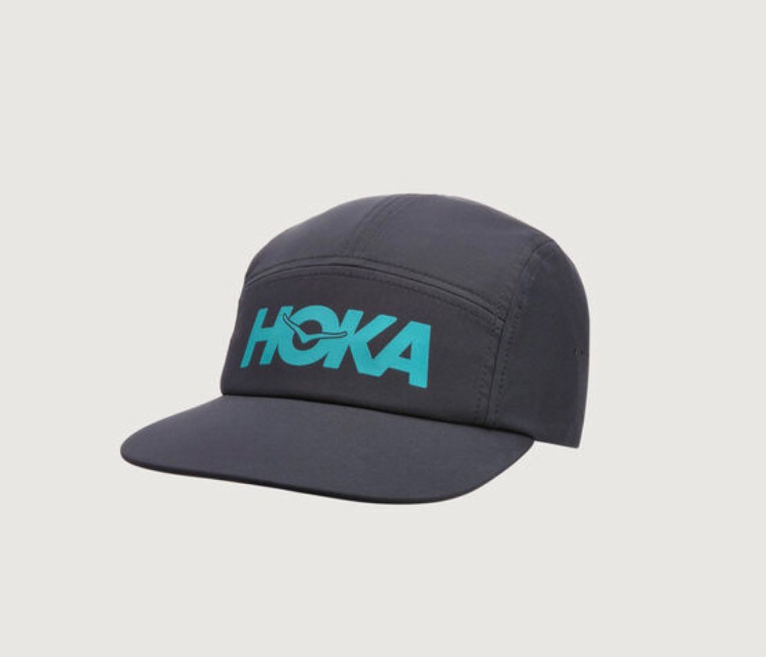 HOKA CAP, 男裝, 手錶及配件, 棒球帽、帽 - Carousell