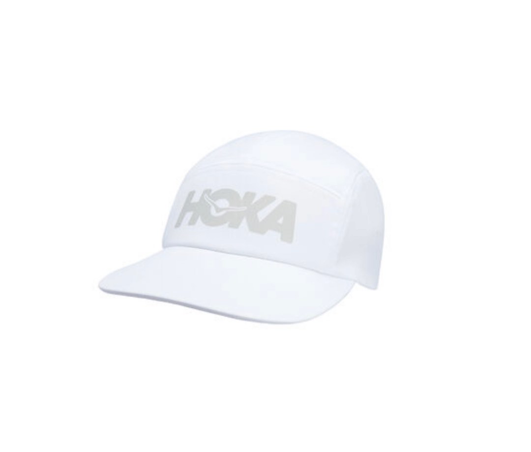 HOKA CAP, 男裝, 手錶及配件, 棒球帽、帽 - Carousell